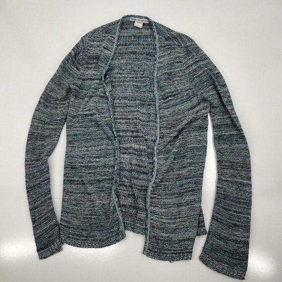 212 New York | Sweaters | Vintage 22 New York Knit Open Front Cardigan ...
